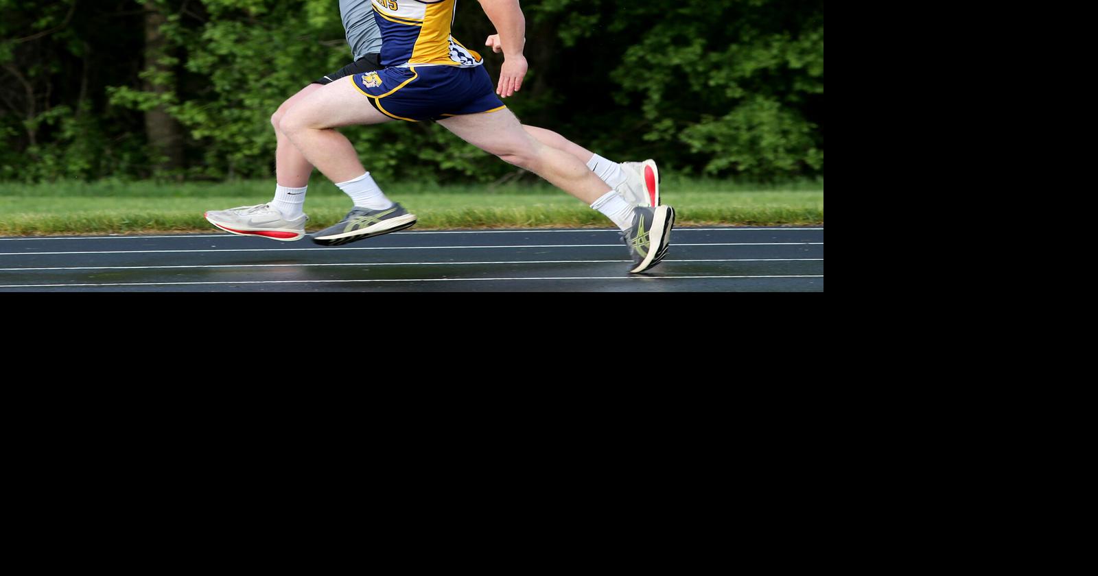 IN PHOTOS: Hailey Reed Memorial Track Invitational 5-16-25