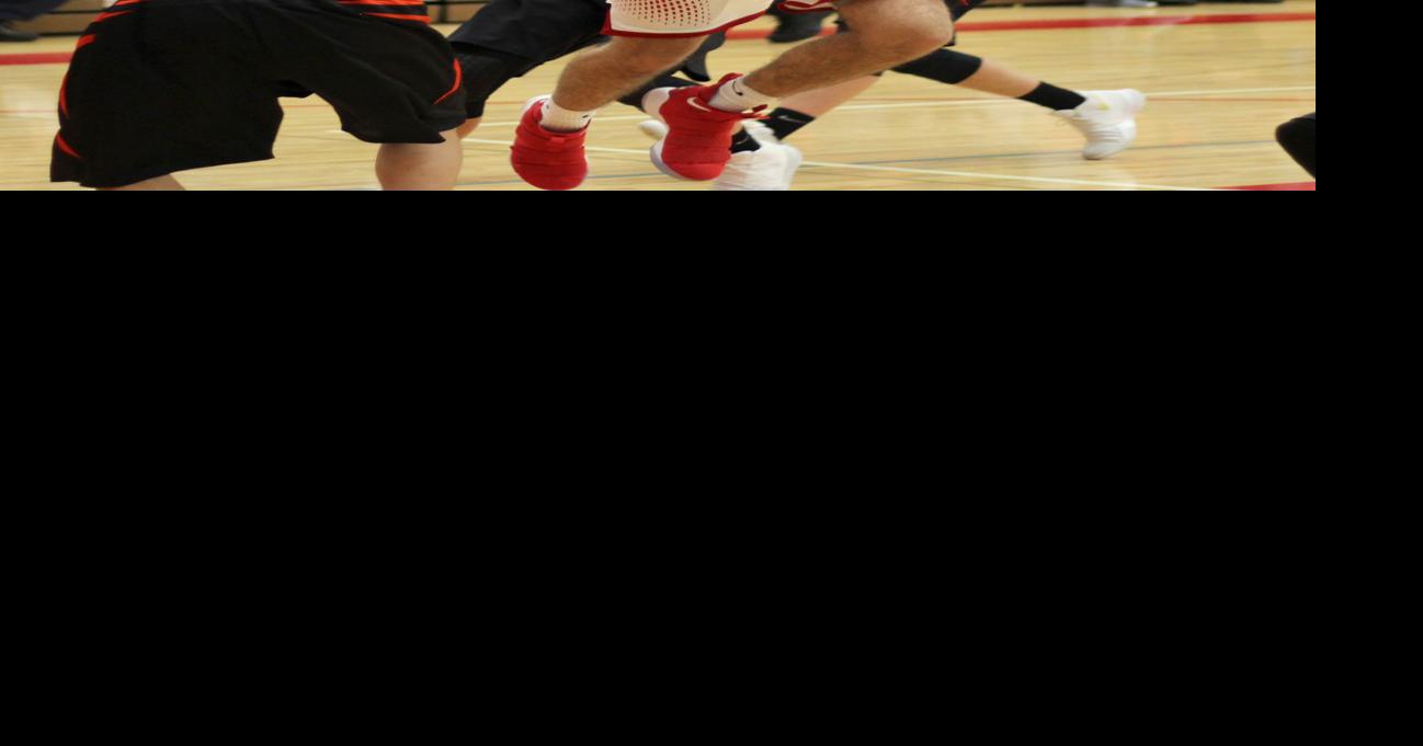 Prep boys basketball: Colfax shoots lights out against Elk Mound