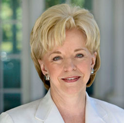 Lynne Cheney (1941-present) | State & Regional | chippewa.com