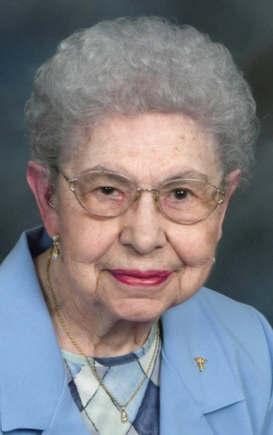 Loraine C. Peissig