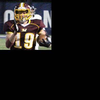 Menomonie football all-BRC selections announced