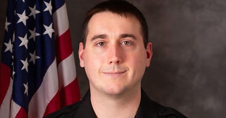 Menomonie PD creates memorial fund for Officer Sam Miller