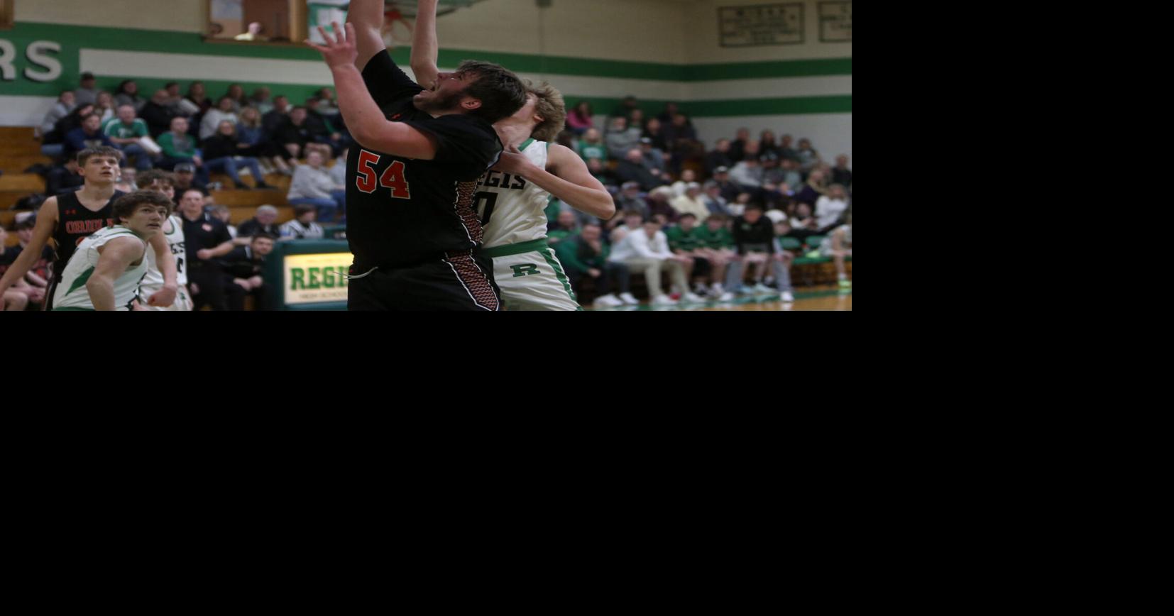 Stanley-Boyd basketball aims for Western Cloverbelt two spot
