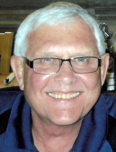 Wayne Anthony Burich