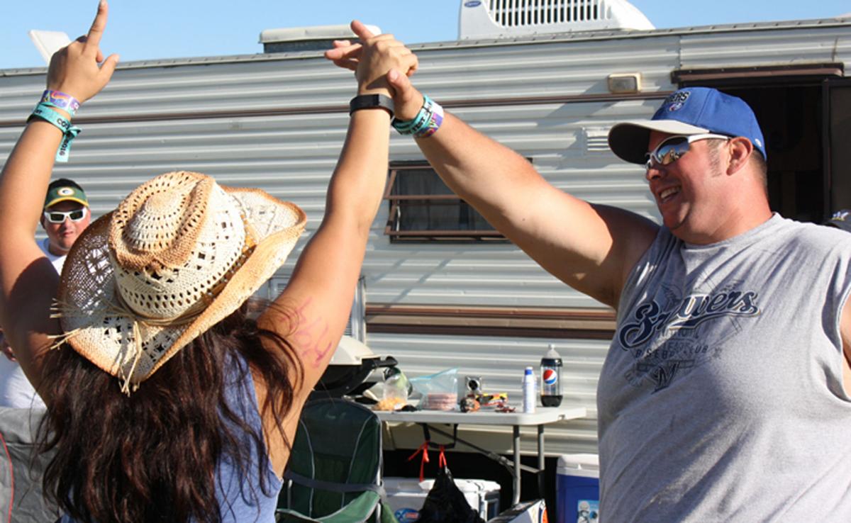 COMING UP: Parades, fairs and festivals in the Chippewa Falls region