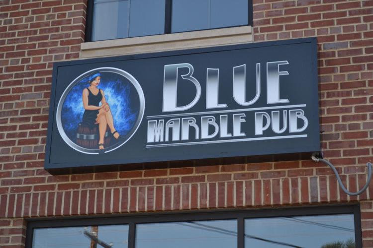 Third time's the charm: Blue Marble Pub opens in Chippewa