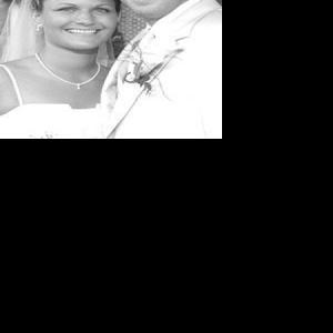 Regina and Jacob Geissler