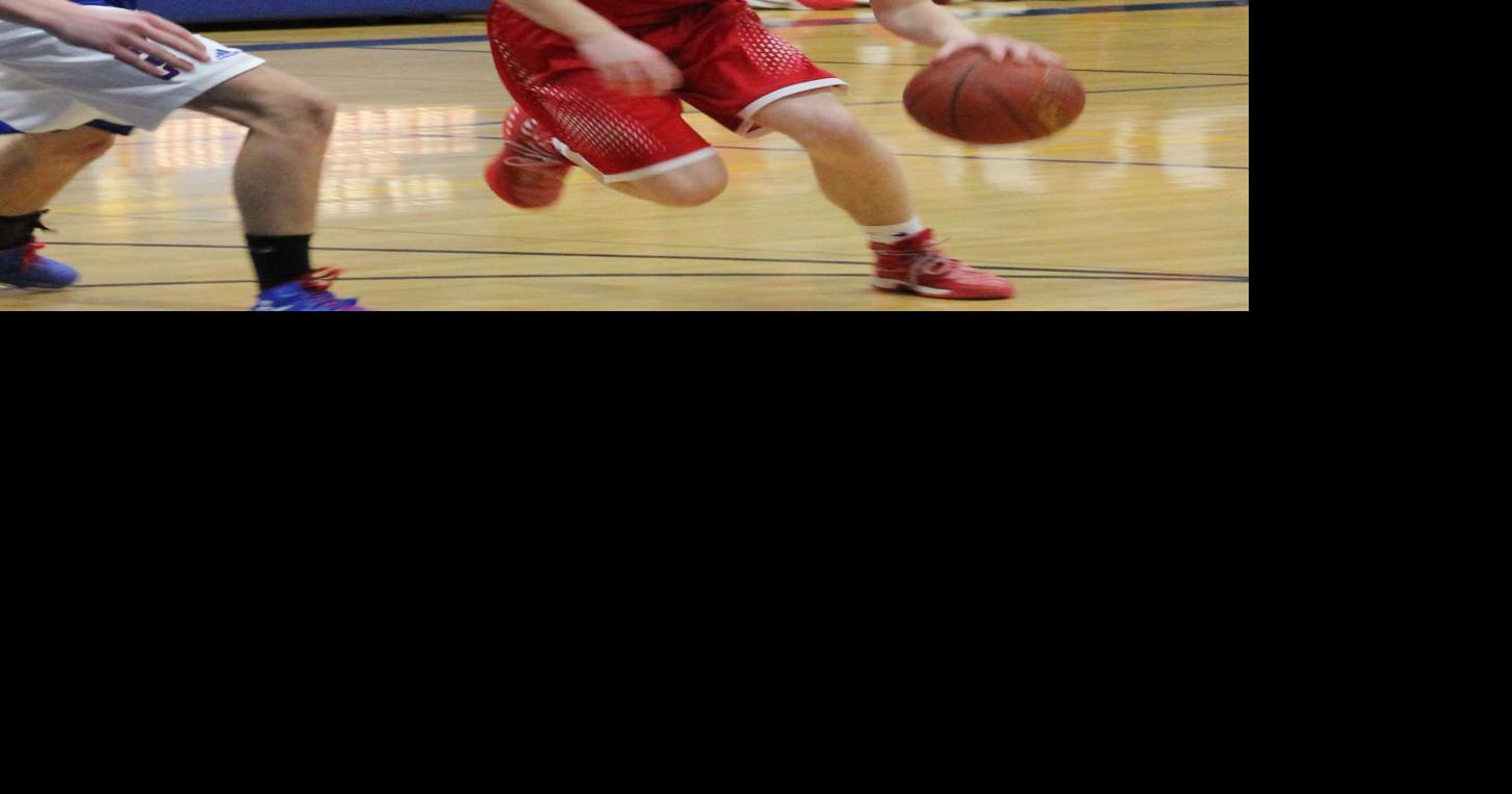 Colfax boys basketball season comes to an end