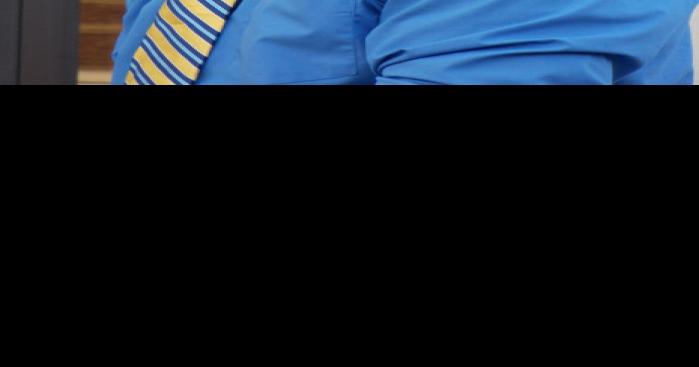 Fehr starts campaign for governor