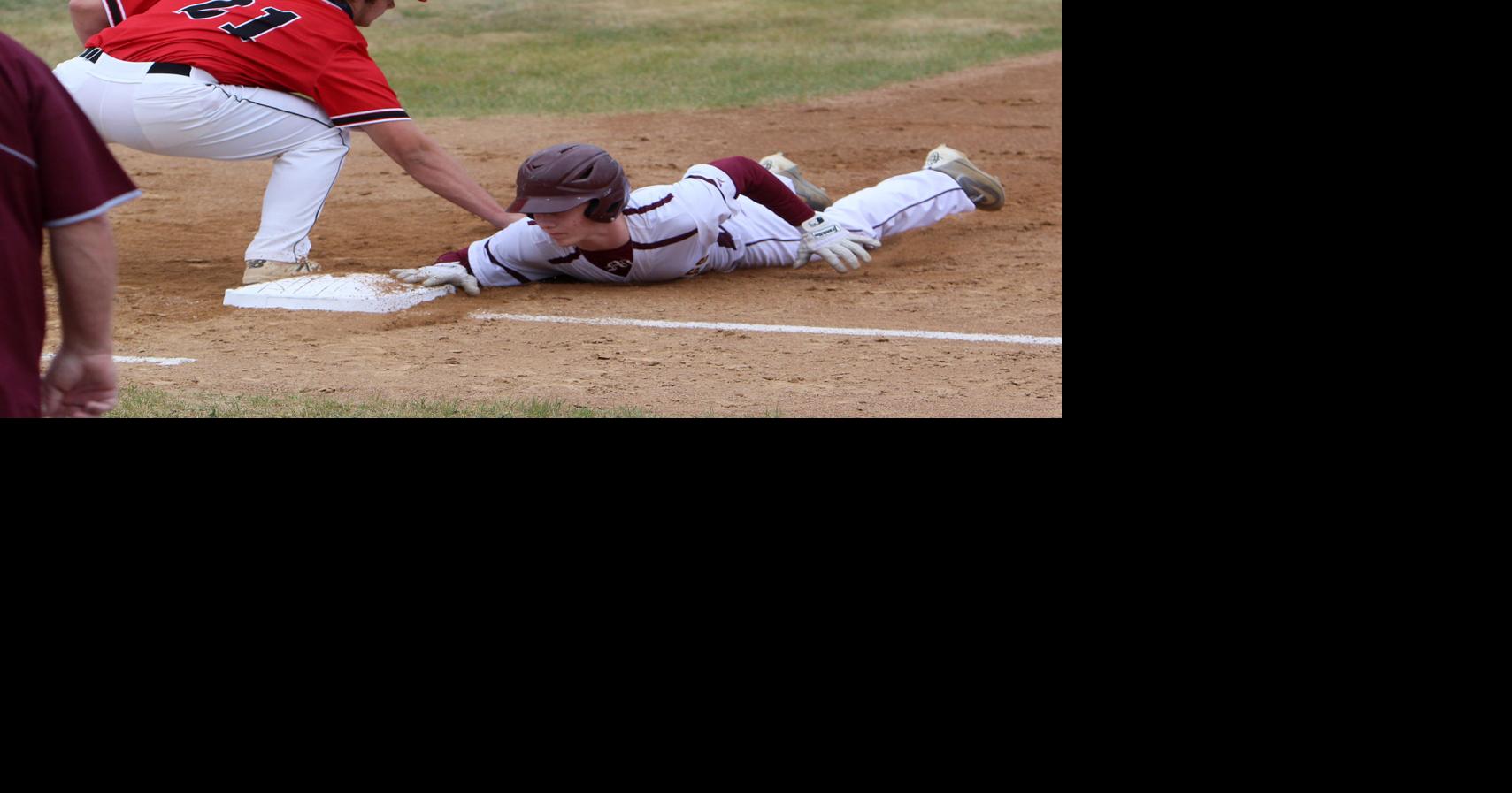 Photos: Menomonie at Chi-Hi baseball 5-18-21