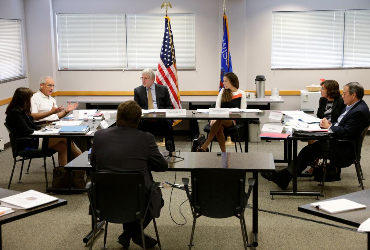 Report: New Ethics Commission has conducted just 1 investigation, says ...