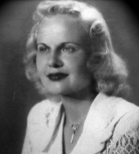 Margaret Johnson Kemper