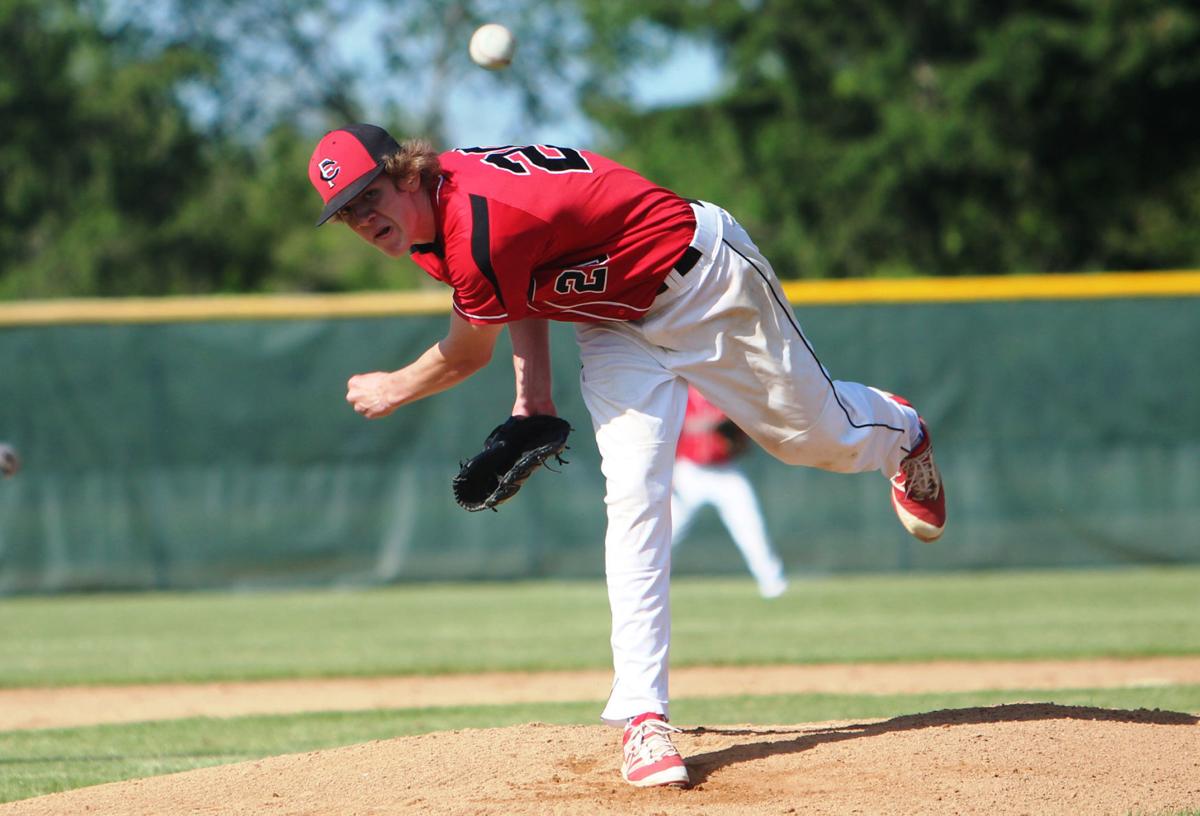 Chi-Hi baseball aims to contend once again | High-school | chippewa.com