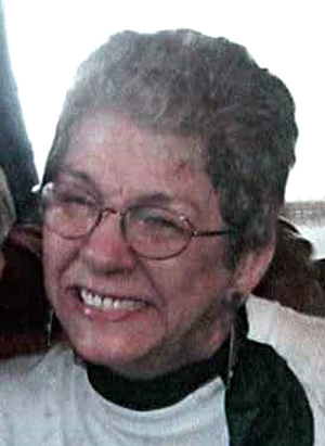 Charlene Marie Frank