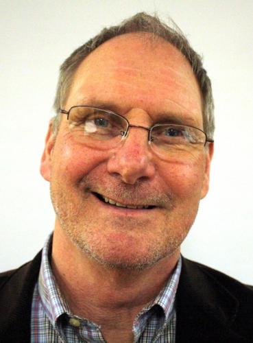 Local group joins statewide effort to reassess corrections strategy