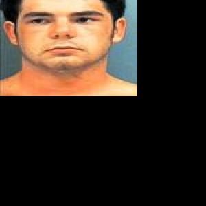 Larson's next appearance Friday in armed robbery case