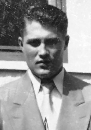 George M. 'Georgie' Corbett