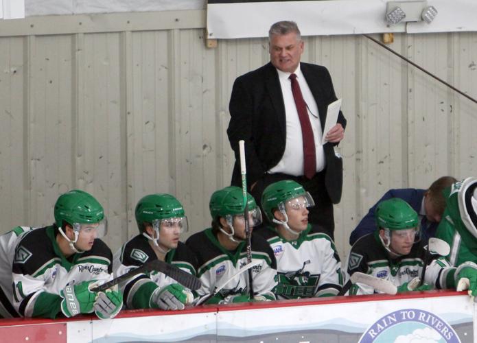Saturday Roundup: Chippewa Steel fall in NAHL season opener