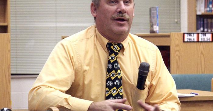 Some money recovered from Stanley-Boyd payroll theft