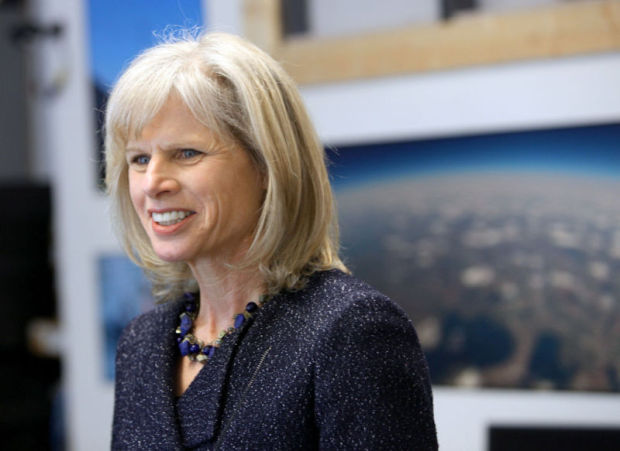 Meet Mary Burke: Those close to Scott Walker’s challenger describe her ...