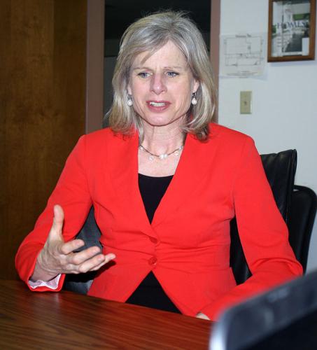 Burke blasts Walker over job creation