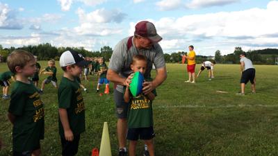 LaBuda retirement sparks Act 20 attention