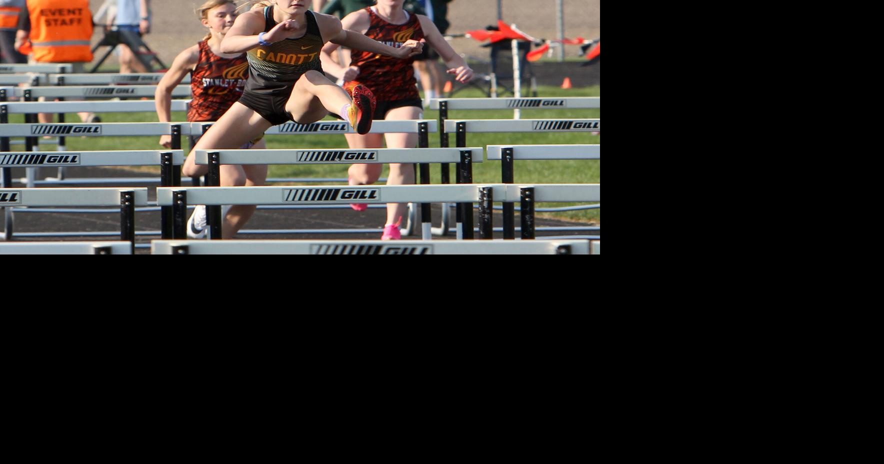 Prep Track and Field: Stanley-Boyd boys, Cadott girls take second at ...