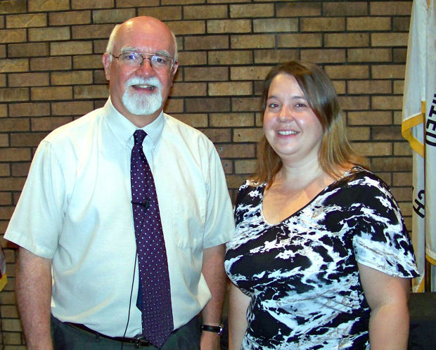 Bien named Music Coordinator at Menomonie United Methodist