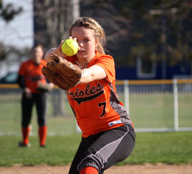 5-5 Softball Roundup: Cadott and Stanley-Boyd split doubleheader