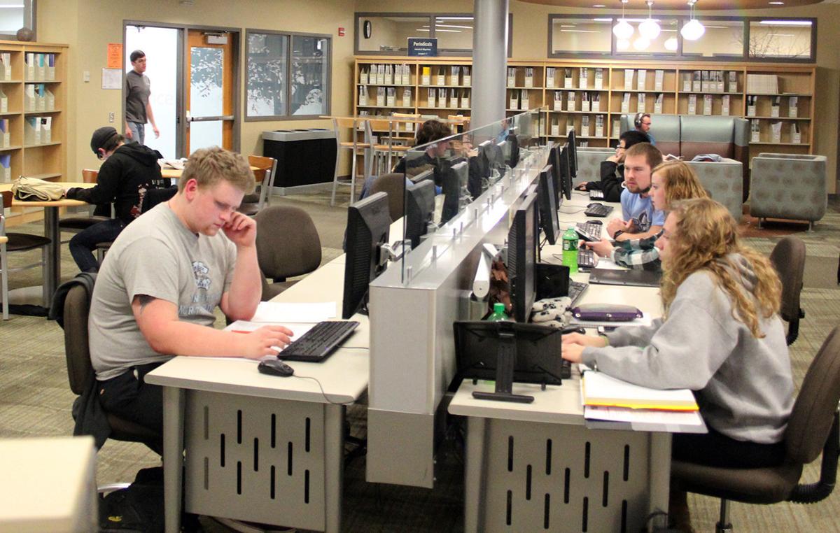 CVTC adds program for library workers