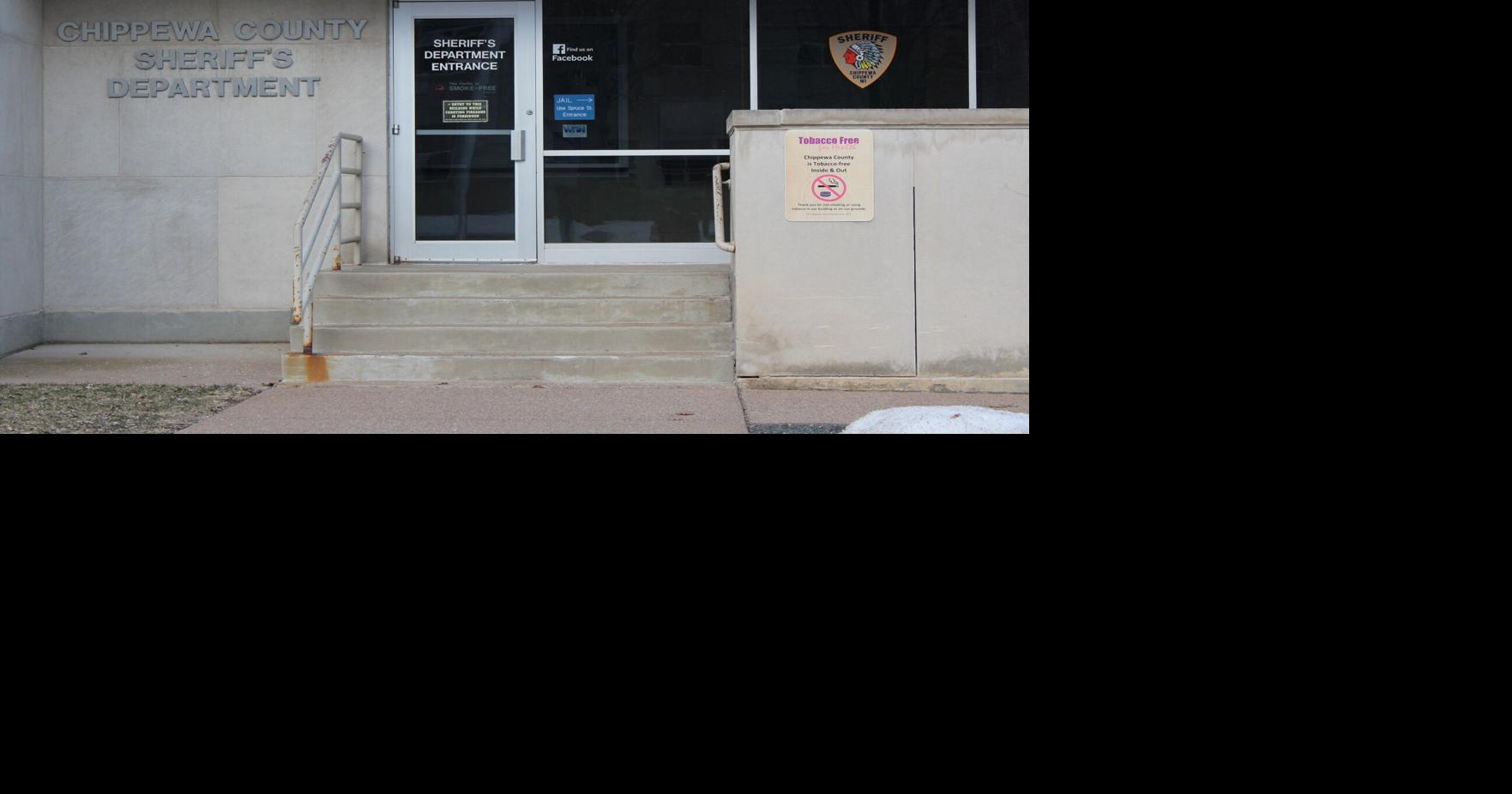 Chippewa County Board supervisor Rob Teuteberg calls for resignation of ...