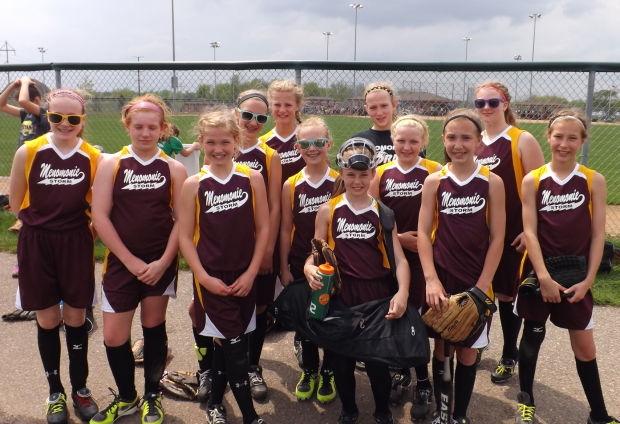 Menomonie Storm takes first