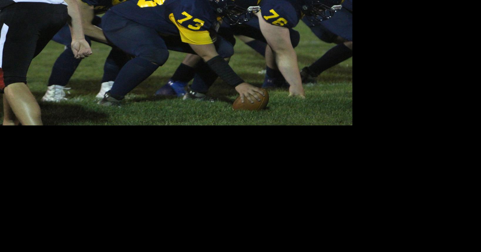 6 Chippewa County football games to watch