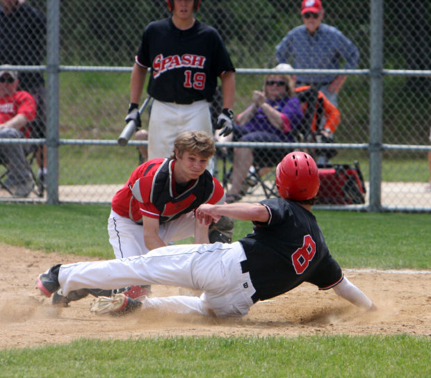 Photos: Chi-Hi Baseball vs. Stevens Point 6-10-14 | Sports | chippewa.com