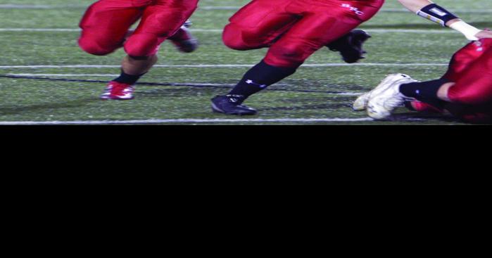 Photo Gallery: Chi-Hi football vs Menomonie 8-31-12