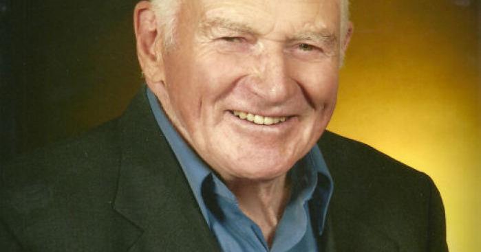 Robert A. Donaldson