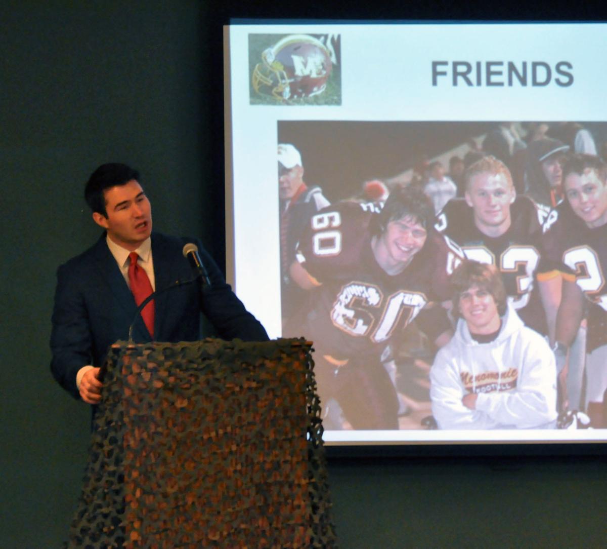 Lessons for life | Community | chippewa.com