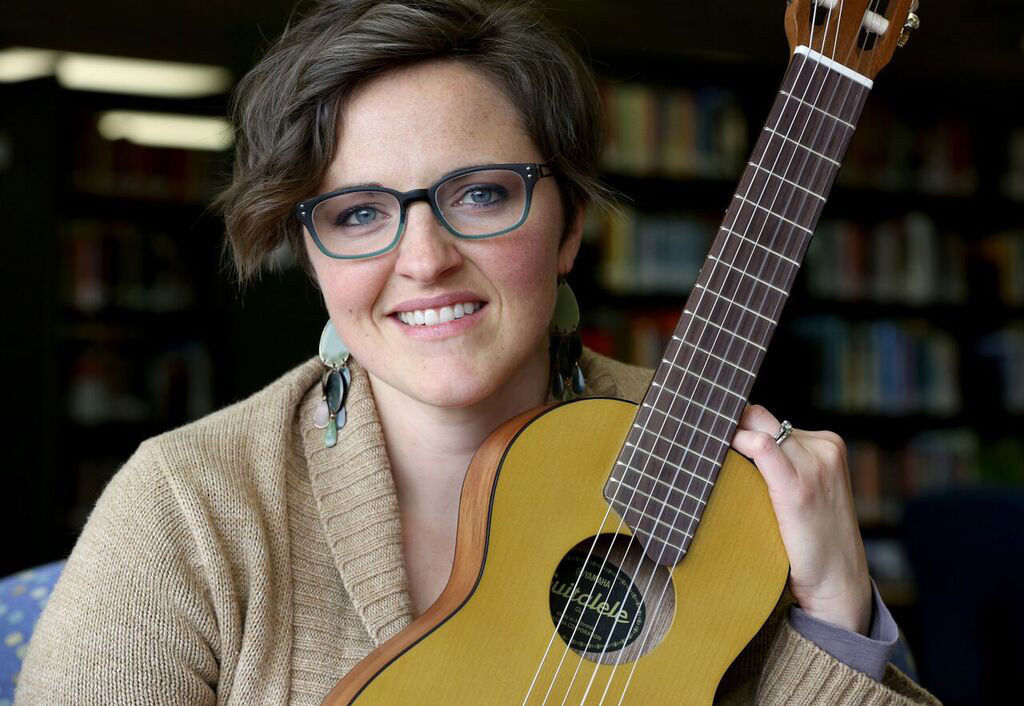 Fundraiser for feminism