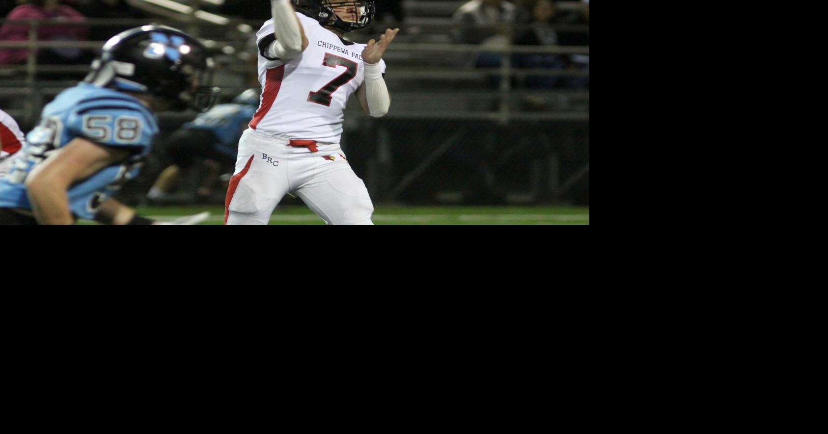 Friday Roundup: Chi-Hi football grinds out win in Superior