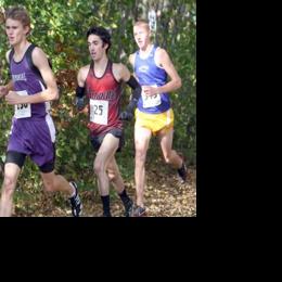 Photo Gallery: Big Rivers Conference Cross Country Meet