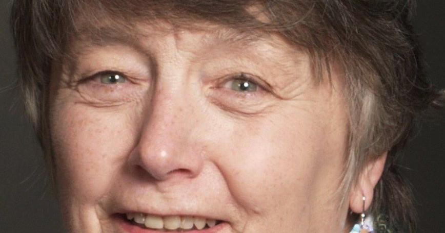 Jerilyn 'Jeri' Hanson Brost