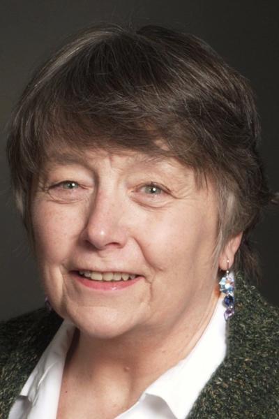 Jerilyn 'Jeri' Hanson Brost