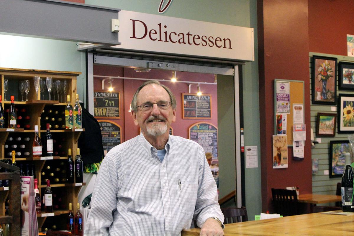 Retirement didn't take for Dave Gordon, who's still making a difference ...