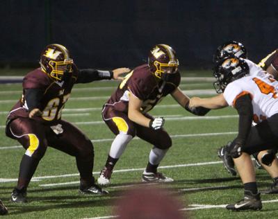 Prep Football Playoffs: Menomonie, Elk Mound and Boyceville earn home ...