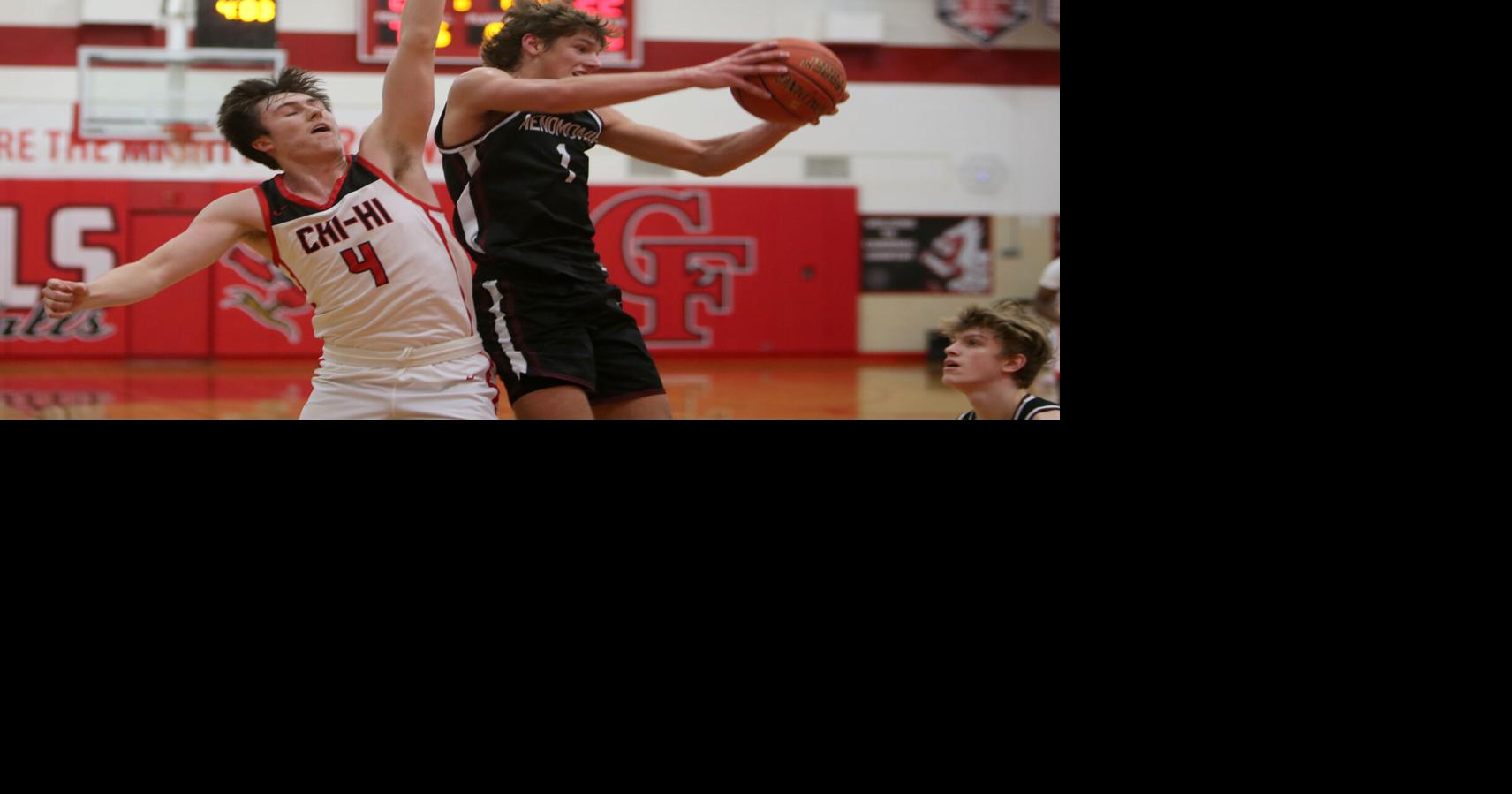 High School Boys Basketball: Menomonie tops Chippewa Falls for first ...