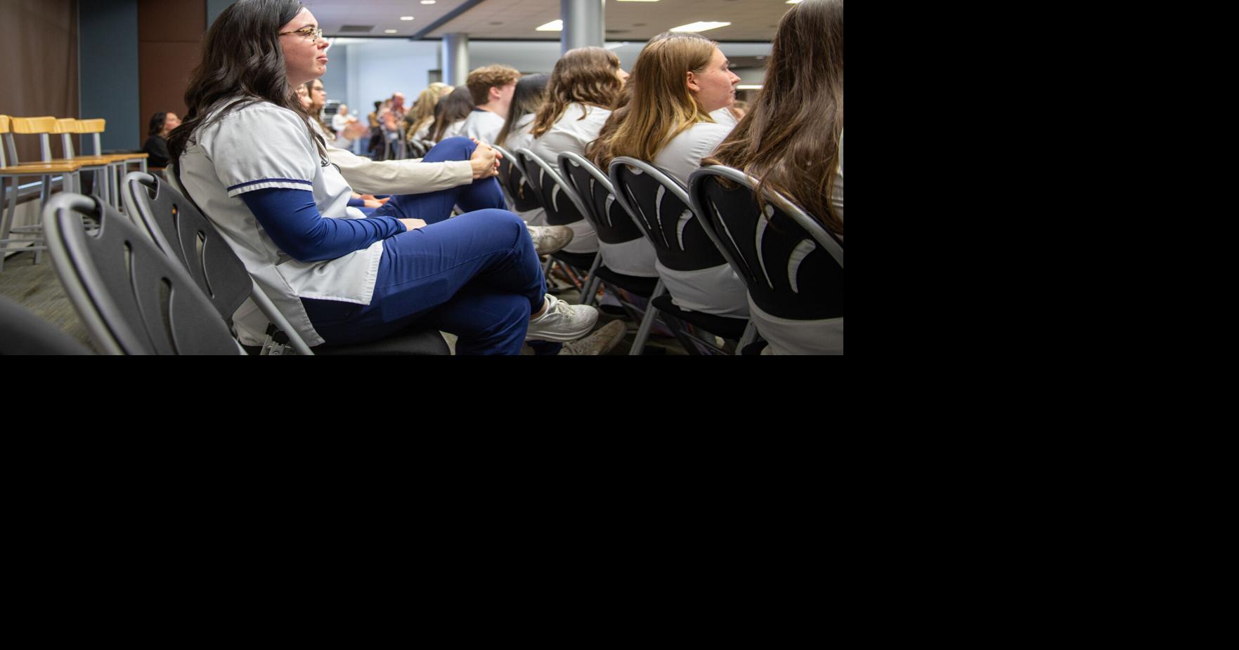 Chippewa Valley Technical College nursing student named Future Nursing ...