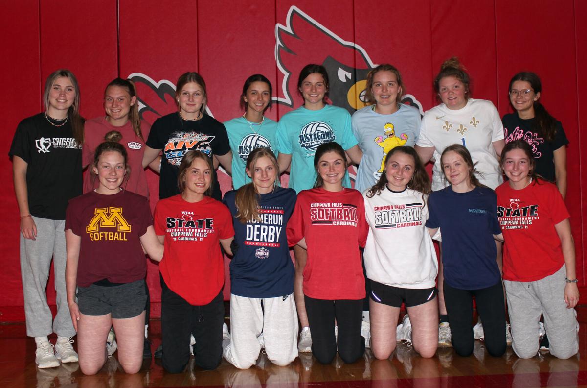 Prep Softball Preview: Chi-Hi brings back talent, depth around the ...