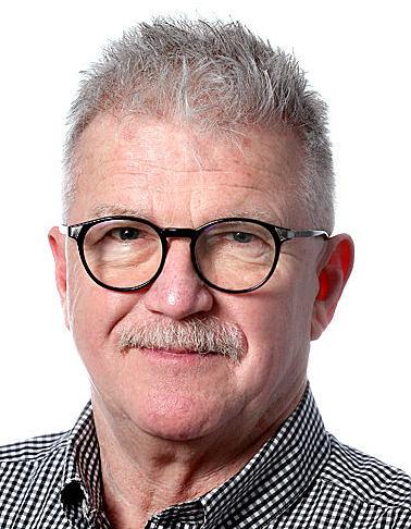 Mike Tighe: Kill the wall, but spare the kids