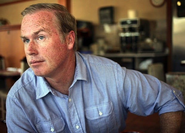 Fitzgerald says year of tough decisions has prepared him