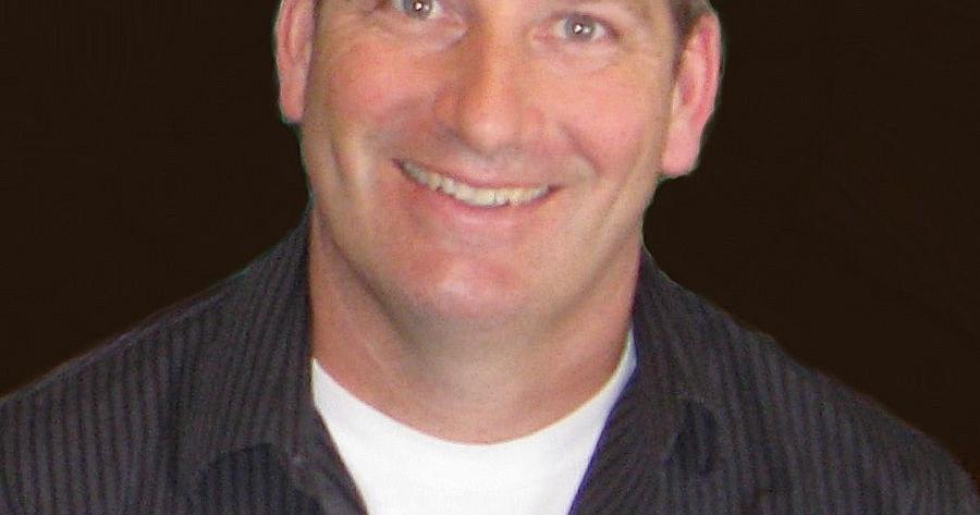 Rodney 'Ram' Len Seibel